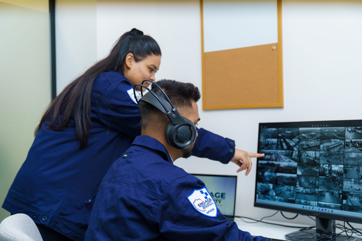 Hospital Security Guard Melbourne VIC | Hospital Security Services